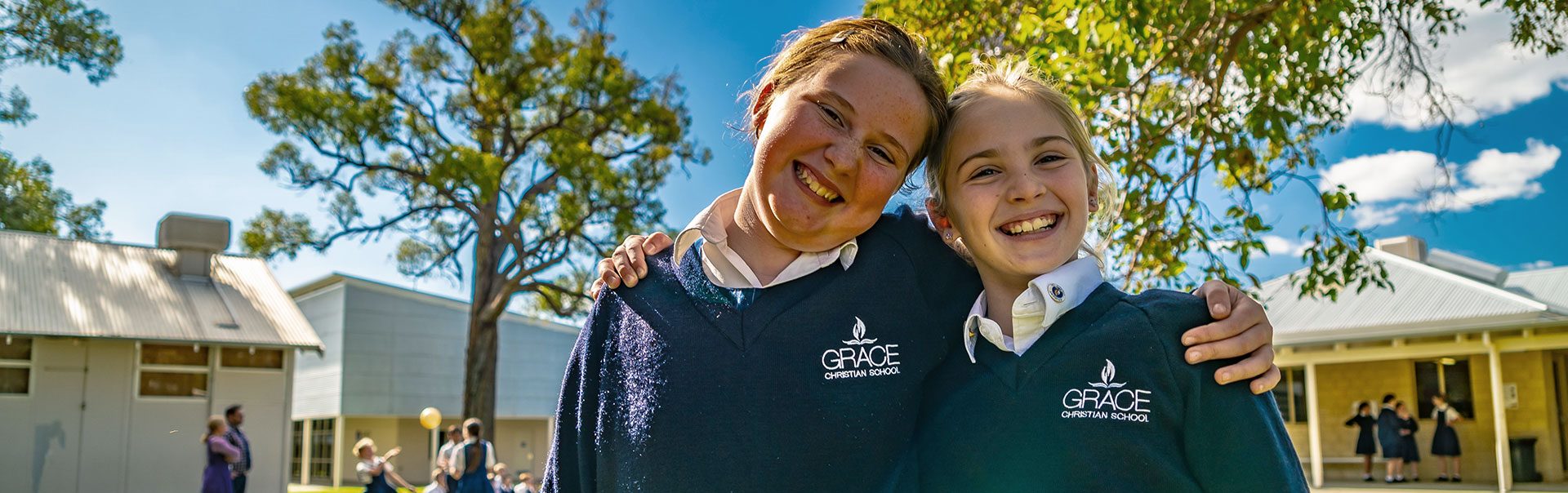 Uniform - Grace Christian School